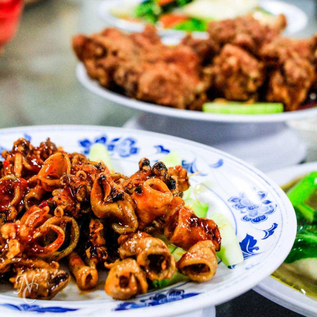 Hong Sheng Restaurant Tzechar @ Toa Payoh – Eat | Pray | Fly -ing