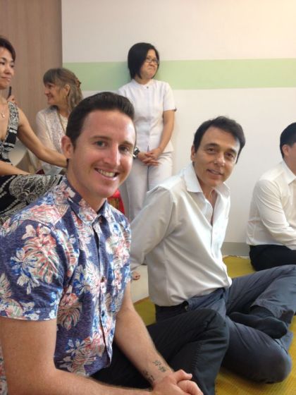 Dr Thomas Lodi – The Miracle Doctor whose team reversed my mum’s Stage ...